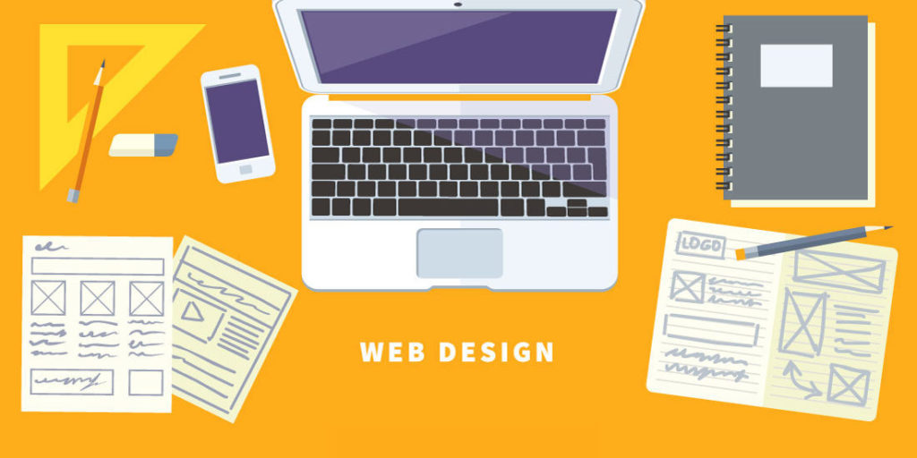 Beginner's Guide To Web Design - Left Bank Design