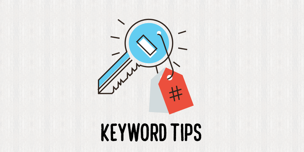 4 Essential Tips for Keyword Research - Left Bank Design